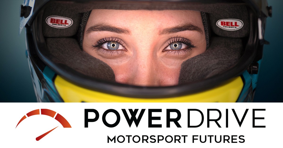 Welcome To PowerDrive Motorsport Futures | PowerDrive Motorsport Futures
